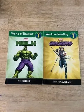 Children's Book Bundle | Other | Childrens Book Bundle Beginner Readers ...